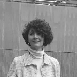 Emily de Wolfe Pettit | Founder and CEO | PEKING ART ASSOCIATES